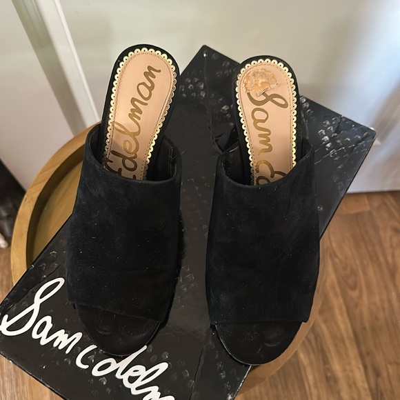 Sam Edelman | Shoes | Sam Edelman Size 65m | Poshmark